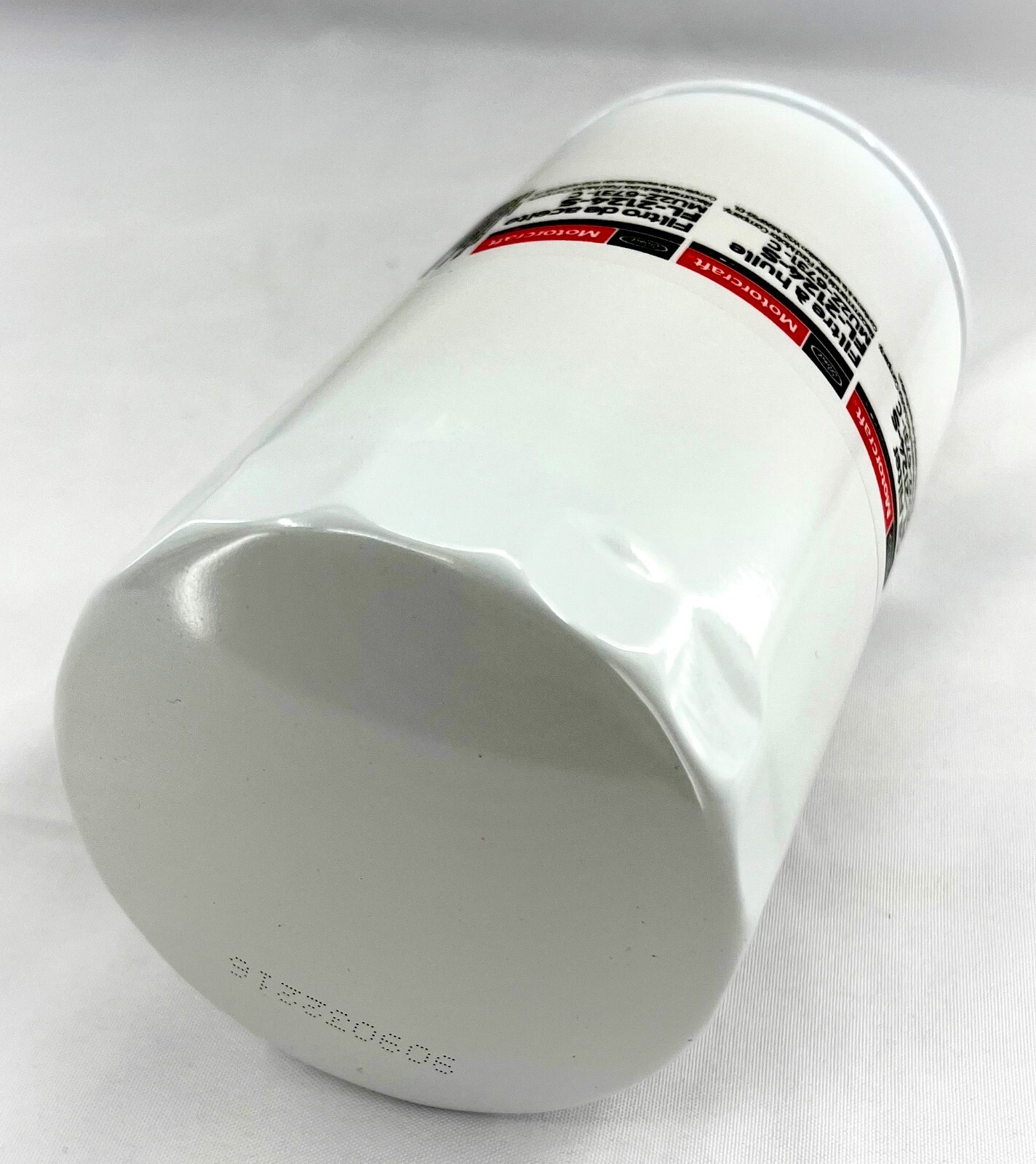 Motorcraft FL2124S was FL2051S Engine Oil Filter Ford MU2Z6731C 6.7L ...