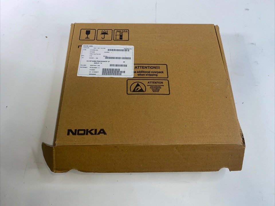 NOKIA 471649A FPKA POLE MOUNTING KIT | eBay