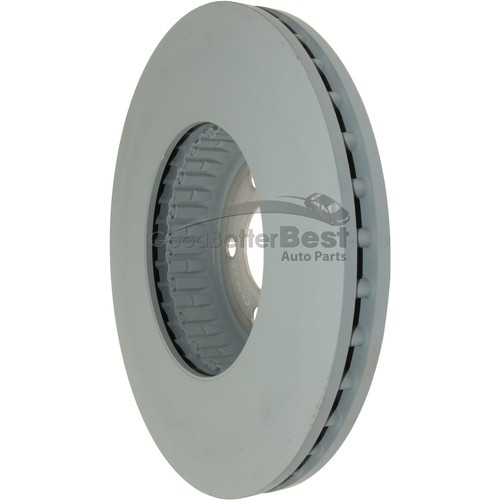 One New Genuine Disc Brake Rotor 0004212812 for Mercedes MB | eBay