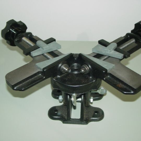 NEVER USED Sears & Roebuck PICTURE FRAMING VICE still in box. | eBay