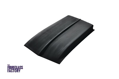 VU VY VZ 2 Inch Reverse Cowl Bonnet Scoop suit Holden Commodore | eBay