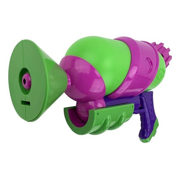 Nintendo Splatoon 2 Water Gun Splat Shooter Neon Green for sale online ...