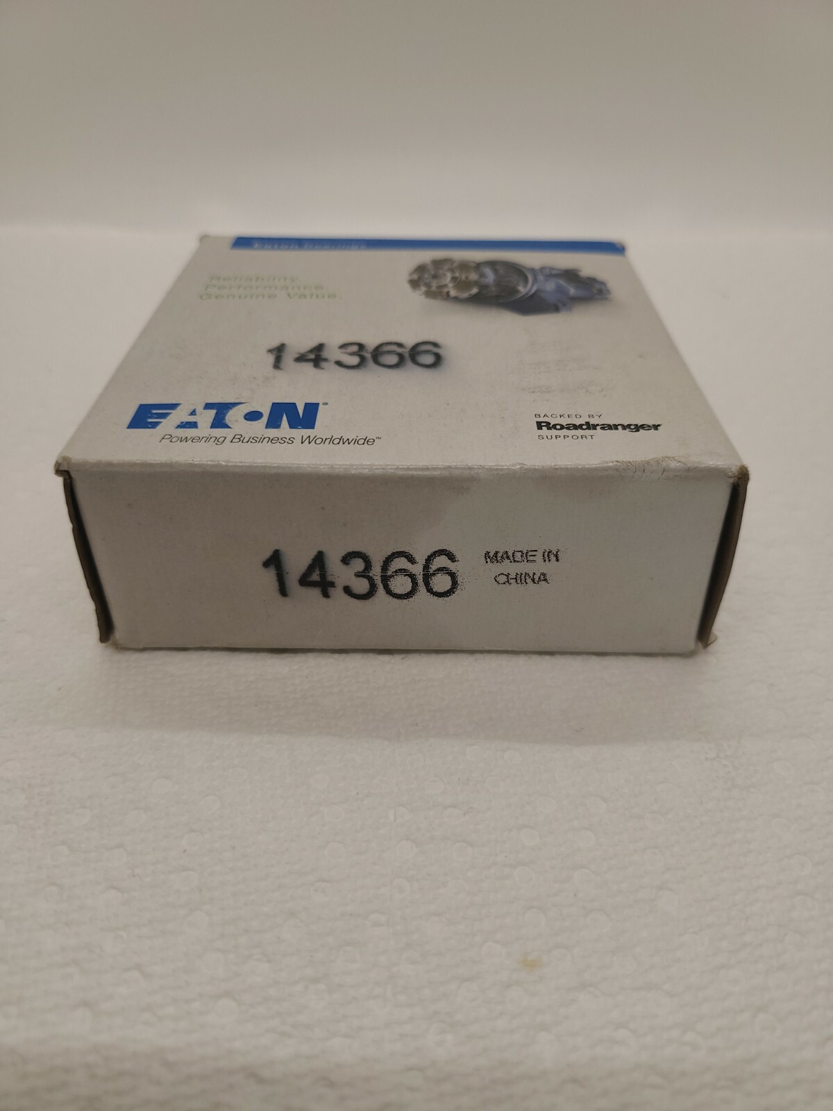 FULLER 14366 Link Belt Mu1308tv Roller Bearing for sale online | eBay