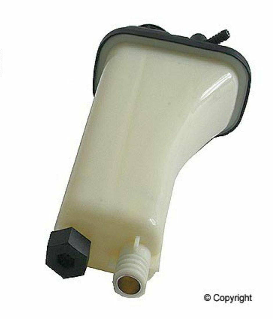 Engine Coolant Reservoir Overflow Expansion Tank for BMW E36 3 Series ...