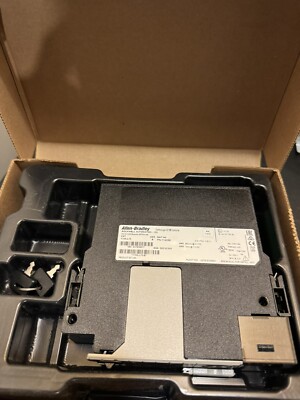 Allen-Bradley 1756-L75 ControlLogix Controller 612598876051 | eBay