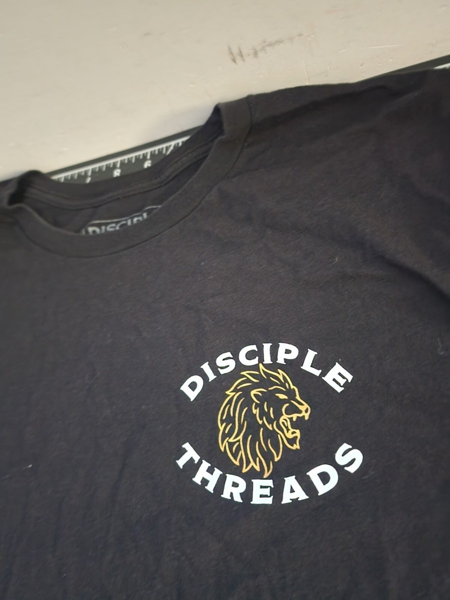 Diverse Threads T Shirts Fresh Clean Threads UK | Premium Men's