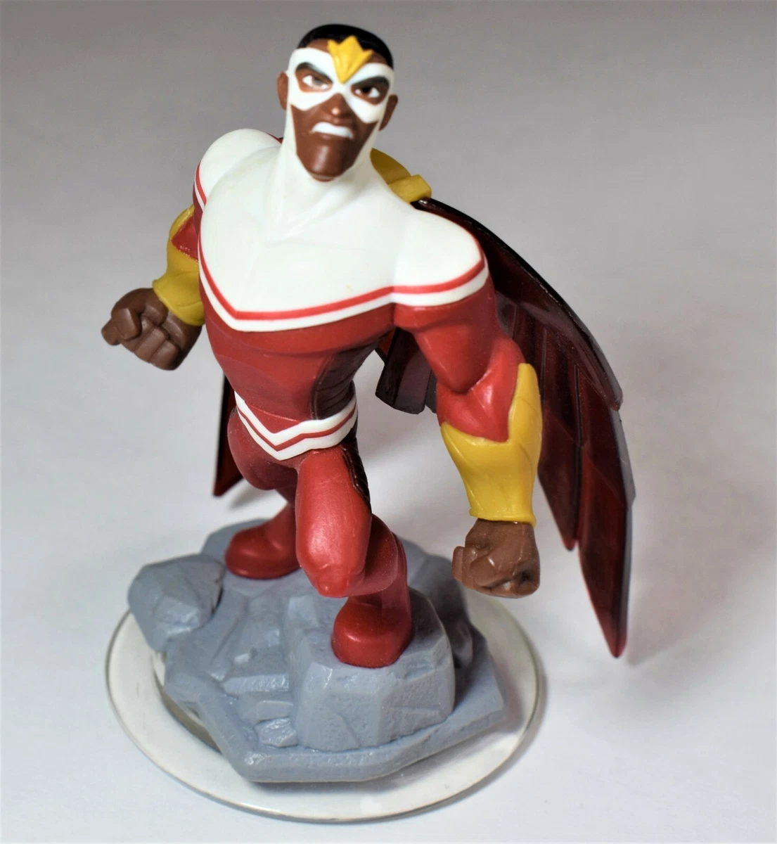 Falcon Disney Infinity