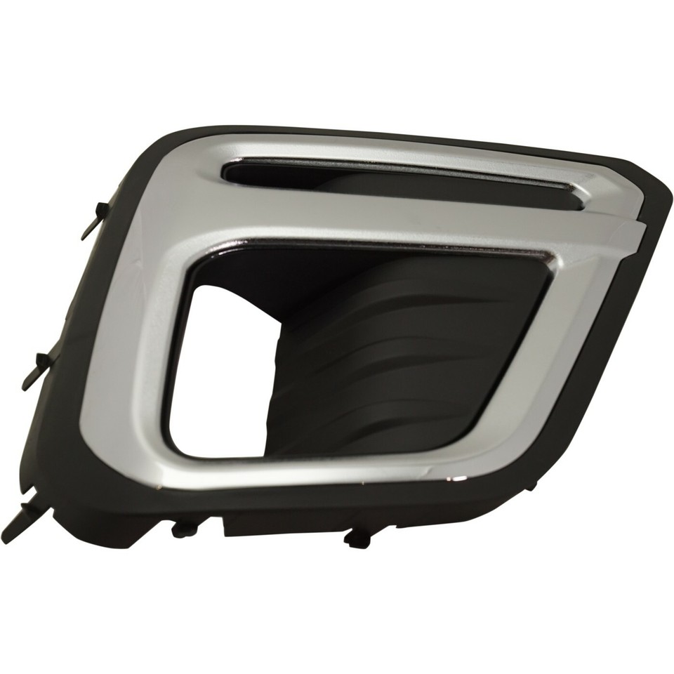 New Fog Light Trim 57731SJ120 right side for 2019-2021 Forester Premier ...