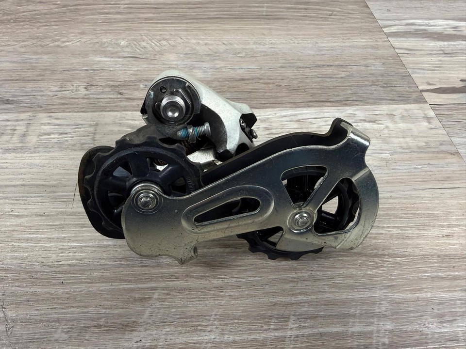 Shimano Altus RD-M310 Bike Rear Derailleur 7/8 Speed Medium Cage | eBay