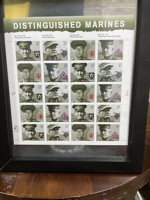 Military Stamps USMC | eBay