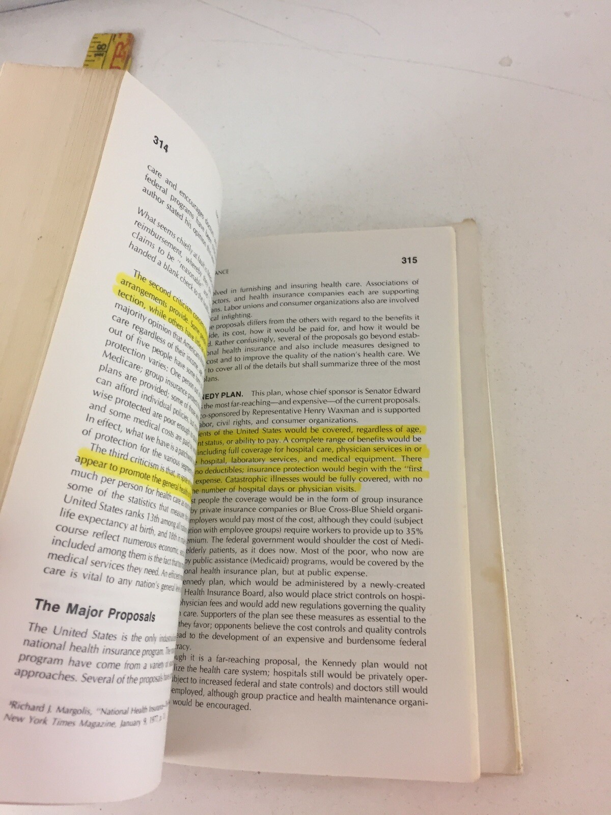 Insurance Principles and Practices - Frederick G. Crane (1980 ...