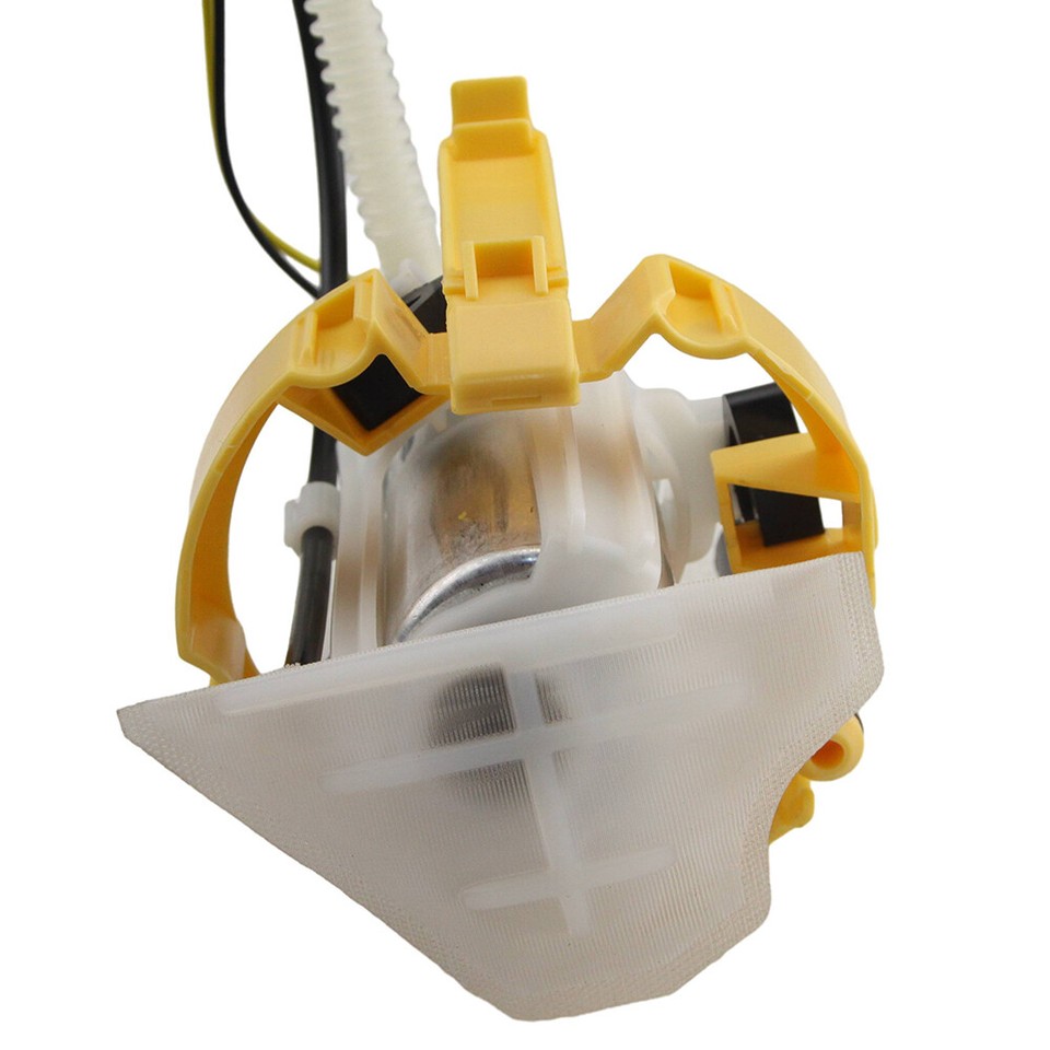 16117194000 Fuel Pump Module Assembly for BMW 745i 745Li 750i 750L E65 ...