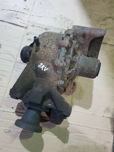 2006 - 2012 RANGE ROVER VOGUE 3.6 REAR DIFF DIFFERENTIAL | eBay