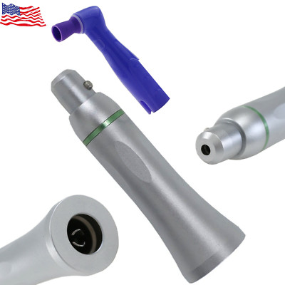 Handpieces - Nose Cone Attachment