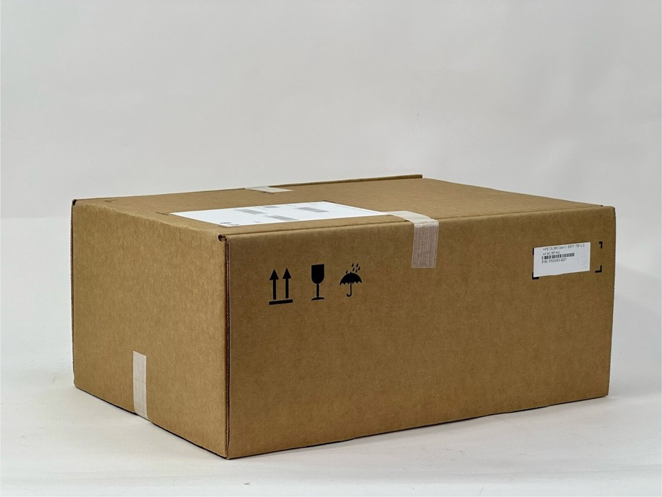 HPE ProLiant DL345 DL385 Gen11 8SFF Tri-Mode U.3 x4 BC Backplane Kit ...