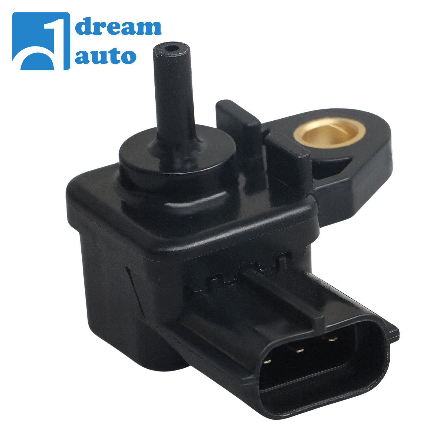 New Manifold Air Pressure MAP Sensor for Mazda 3 6 626 Millenia Protege ...