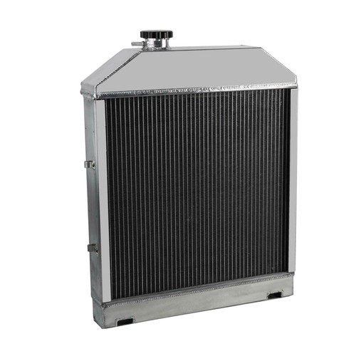 Radiator For Ford Tractor 230A 231 233 234 333 2000 3000 3600 4000 ...