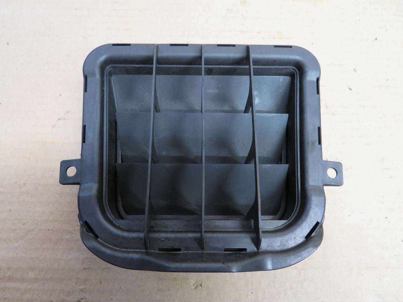 2010-2017 AUDI SQ5 A5 S5 QUATER PANEL AIR VENT GRILLE 8K0819181B OEM ...