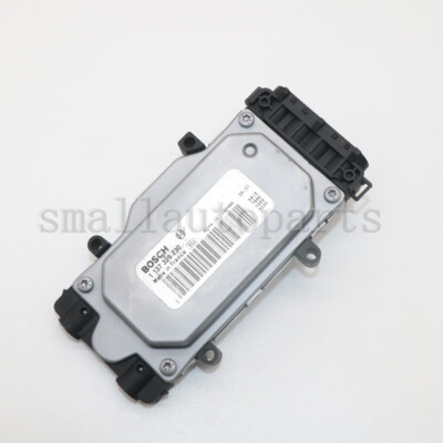 Genuine Radiator Cooling Fan Motor 1137328230 for Mercedes W212 E350 ...