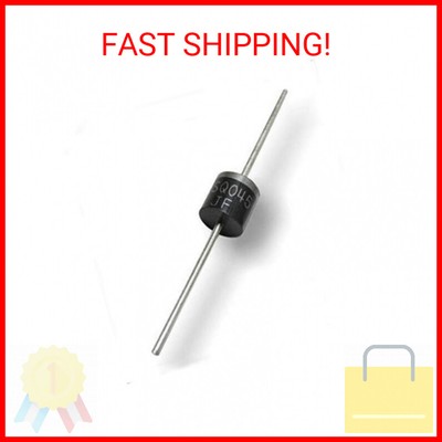 MCIGICM 20Pcs 15SQ045 Schottky,15amp Diode Axial Schottky Blocking ...
