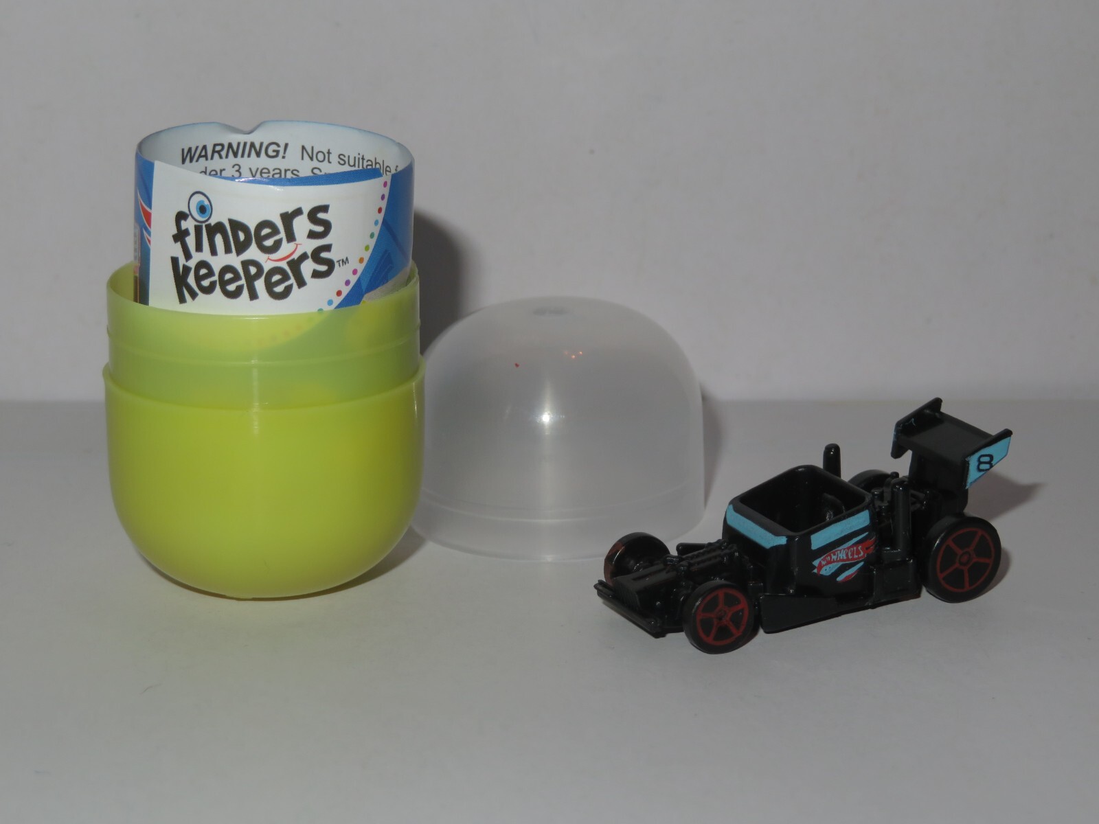 HOTWHEELS Bone Speeder - Finders Keepers - NEW Collector Miniature Toy ...