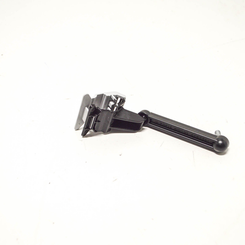 NEW BMW 1 F21 FRONT LEFT HEIGHT LEVEL SENSOR BRACKET 37146891166 2015 ...