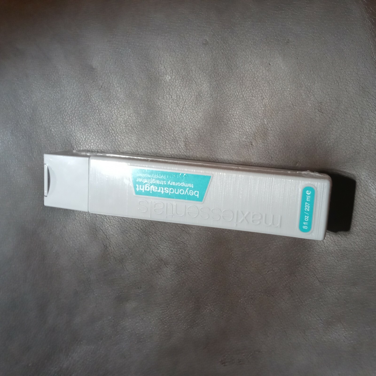 Maxiessentials Beyond Straight Temporary Straightener 8 Oz | eBay