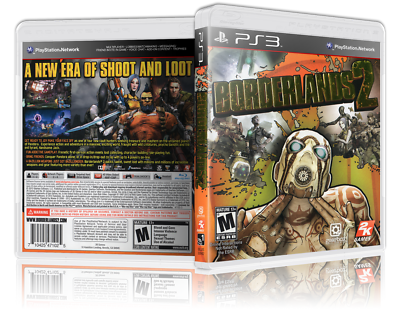 Juegos De Borderlands 2 Zero Borderlands 2 Borderlands: The Handsome