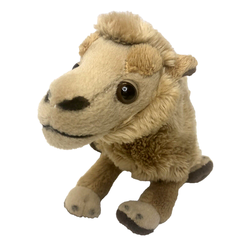 Save Our Space SOS Camel Plush 12" Stuffed Animal | eBay