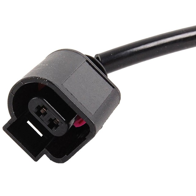 Set of 4 for Porsche Cayenne 03-10 Front Rear Brake Pad Wear Sensor ...