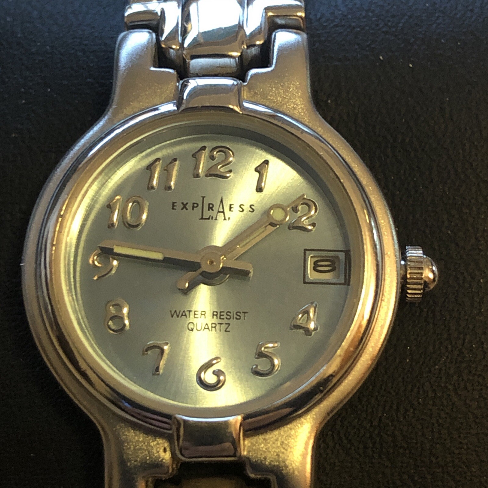 Vintage LA Express Watch | eBay