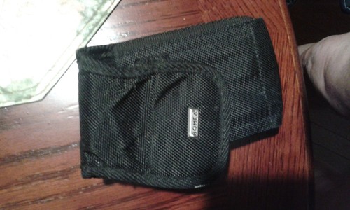 Bomea Cases Samsung Galaxy S7 Holster Rugged Series Black Carrying Cell ...