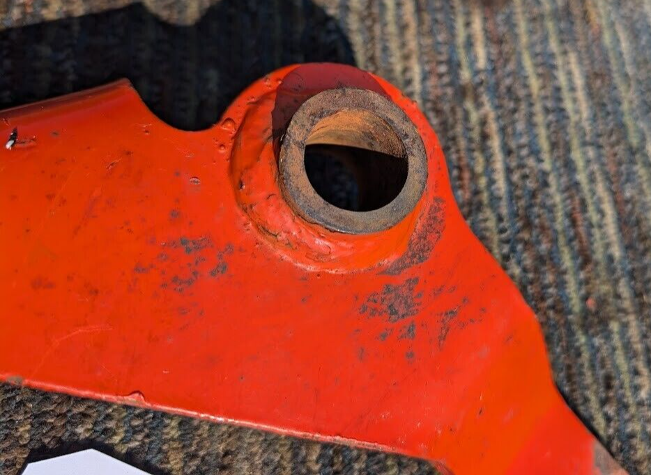 Kubota RCK54 Lift Arm Left Hand K5763-61160 | eBay