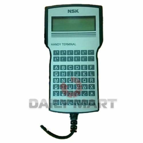 NSK HANDY TERMINAL FHT21 for sale online | eBay