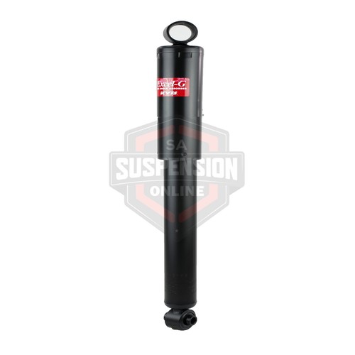KYB 343483 - KYB Excel-G Shock Absorber - Standard OE ReplFits Acement ...