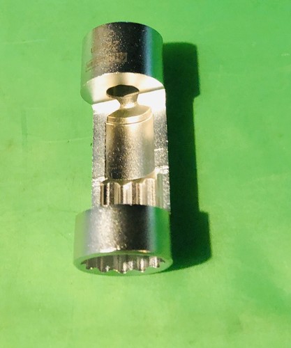 Front Top Nut Cut Out Socket For Genuine Struts For E46 E39 E60 E63 E64 ...