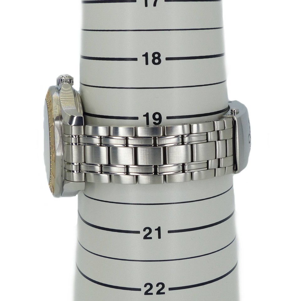 Omega Seamaster Diver 300 522.21.42.20.04.001 42mm SS White Dial #KN179 ...