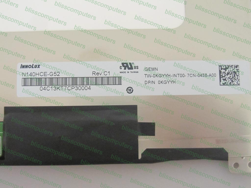 N140BGE-E53 Rev.C1 NT140WHM-N42 14" LED Laptop Screen | eBay