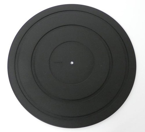 Sony PS-P7X Turntable Rubber Mat 294mm x 5.3mm Used | eBay