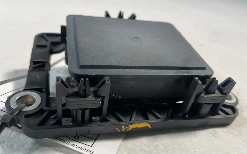 2021 - 2023 NISSAN ROGUE FRONT CRUISE CONTROL RADAR DISTANCE SENSOR ...
