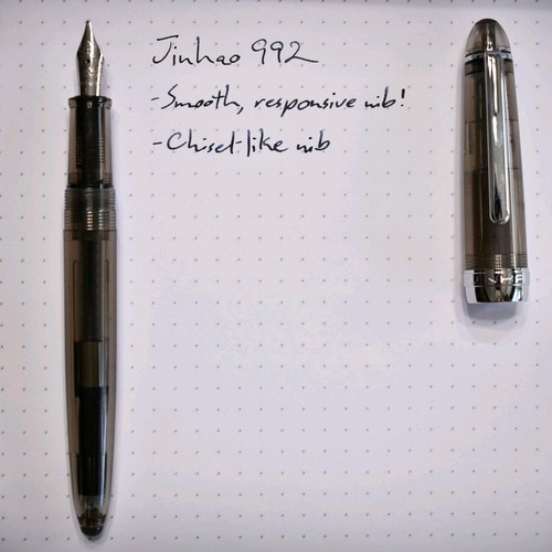 Jinhao 992 fountain pen | eBay