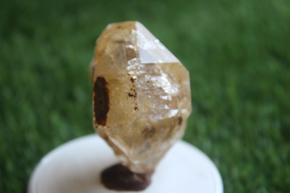 Natural Healing Window Quartz Rough Gemstone - 390 Carat Quartz Raw ...
