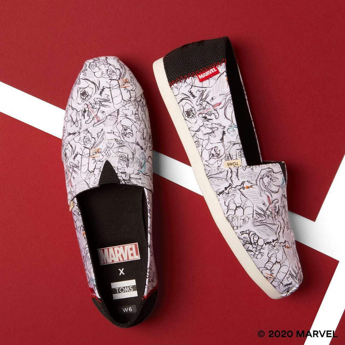 Toms Shoe Logo The New TOMS X Disney Shoe Collection Is All About Girl
