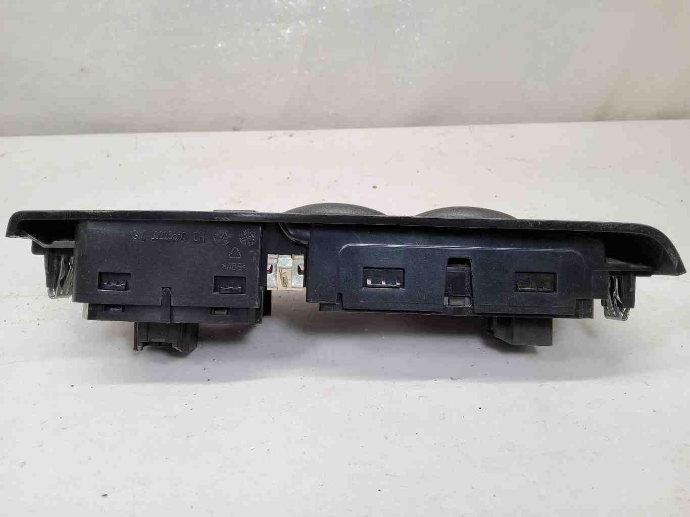 23427094 Door Switch Front CHEVY/GMCSUBURBAN 1500 SERIES 151617181920 ...