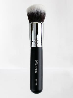 Morphe M439 - Deluxe Buffer Foundation makeup Brush NEW | eBay