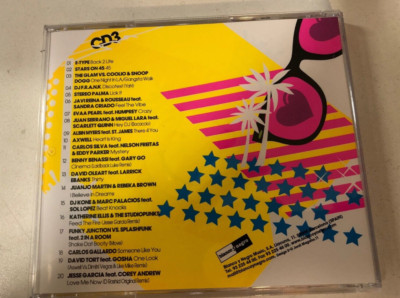 HIT11 CD3 CD 20 titres neuf sous blister | eBay