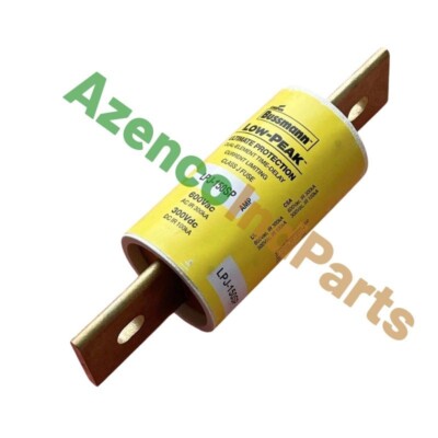 1PC New DUAL Element Time Delay Fuse LPJ150SP LPJ-150SP LOW-PEAK 150A ...