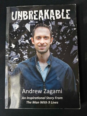 Unbreakable by Andrew Zagami (Paperback, 2015) 9780987477507 | eBay