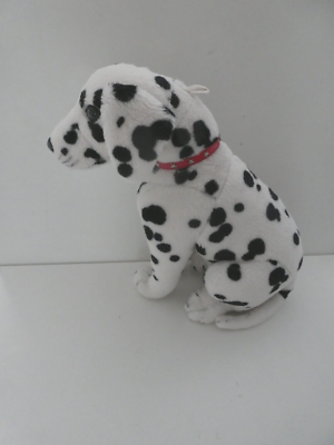 101 Dalmatians Pongo Plush Disney Parks Dalmatians Pongo Big Feet