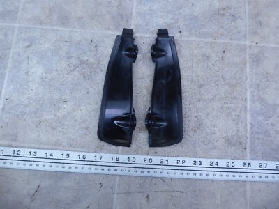 1994 Honda PC800 Pacific Coast H1049-3) left right sheet cover panel ...